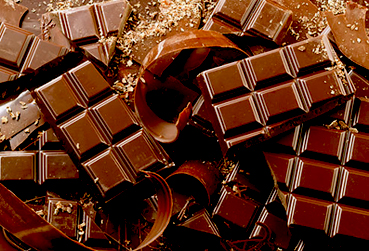 shokolad | PostHouseRooms